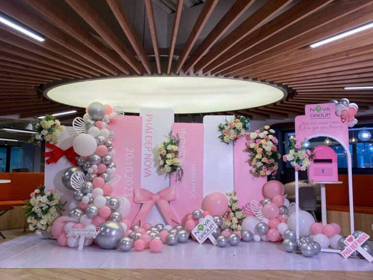 NCA - Event & Brand Activation Agency Viet Nam